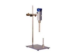 Laboratory homogenizers || mechanical, ultrasonic