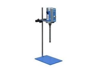 Laboratory homogenizers || mechanical, ultrasonic